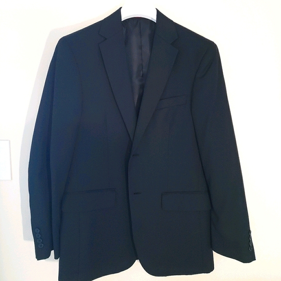 Merona | Suits & Blazers | Mens Suit | Poshmark